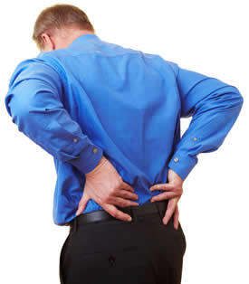 Lumbar Spine - Causes of Lumbar Spine Pain - Lumbar Pain Surgery
