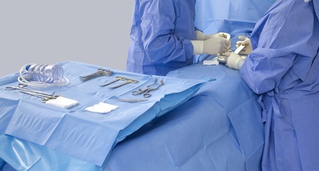 Surgical Options - Discectomy - Spinal Fusion - Laminectomy